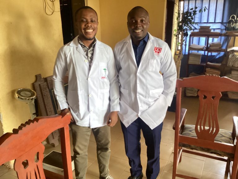 Gallery - Dr. Isioma Okobah Foundation