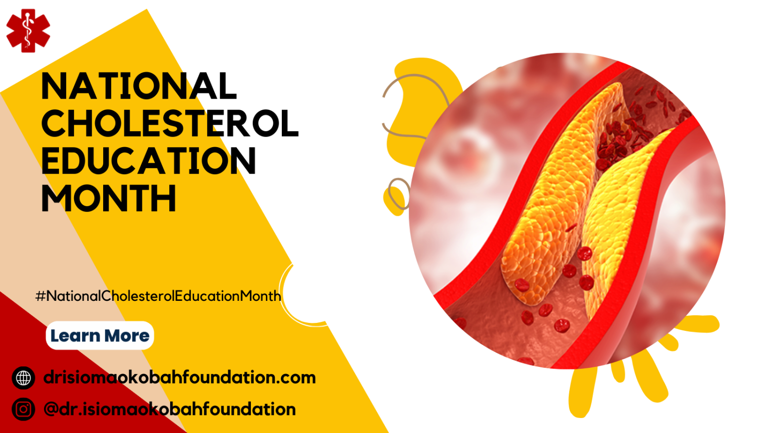 Understanding Cholesterol: Your Guide to National Cholesterol Education ...