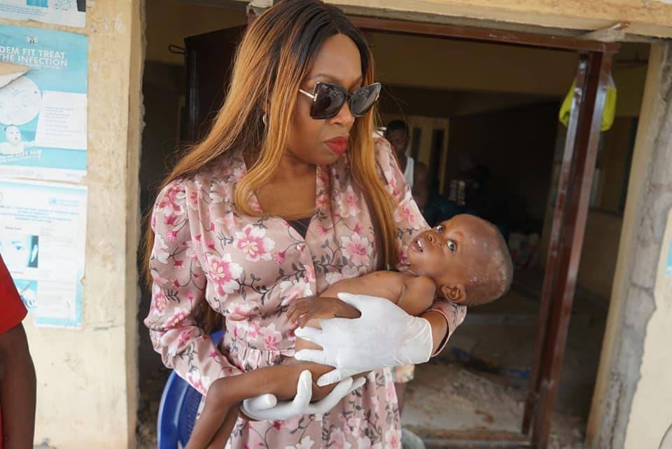 Home - Dr. Isioma Okobah Foundation