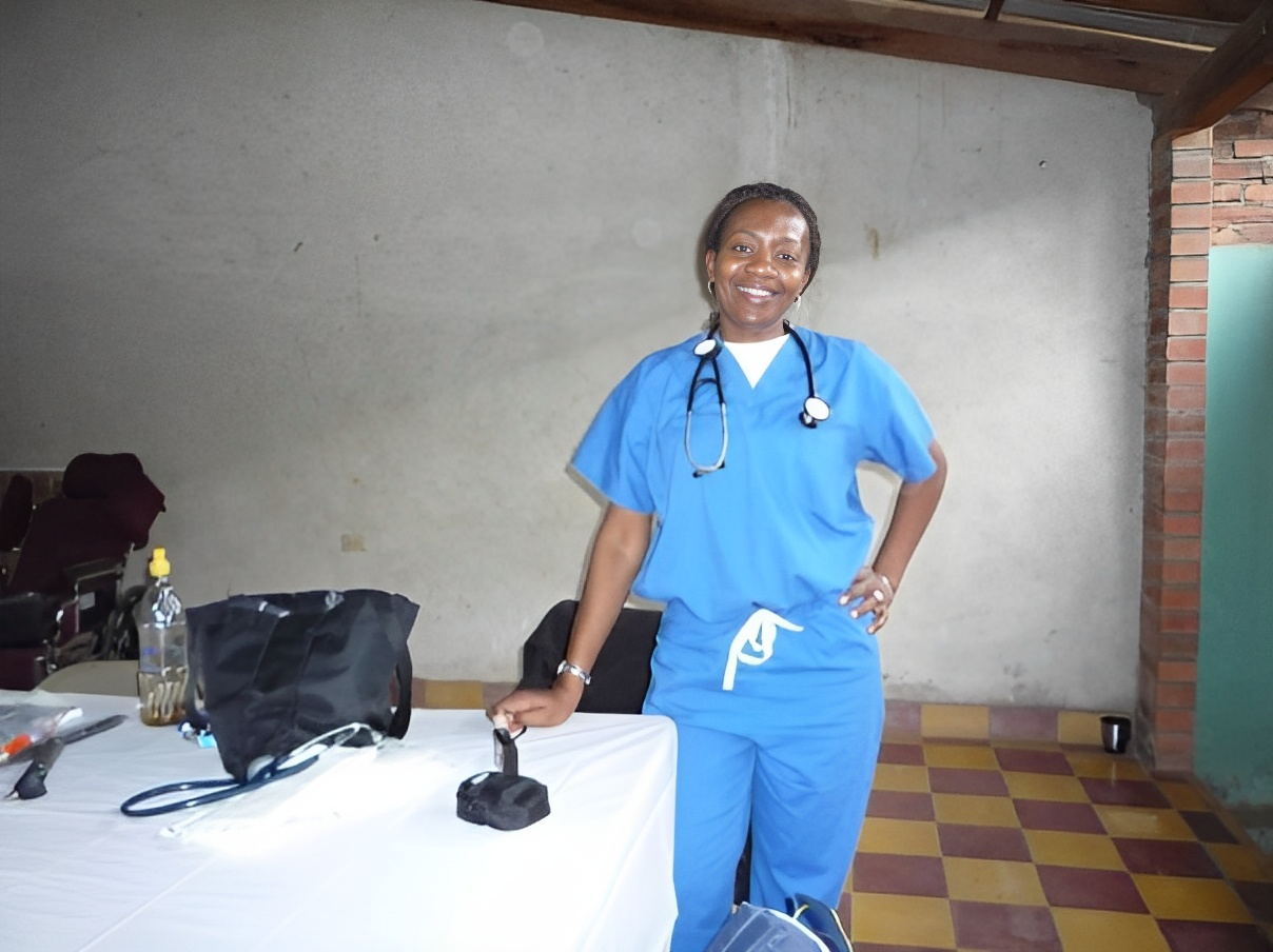 Home - Dr. Isioma Okobah Foundation